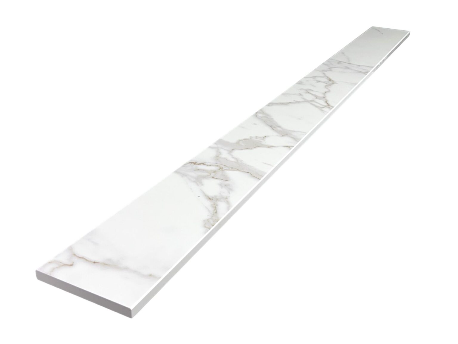 Calacatta Gold Polished Saddles & Sills – USA Tile and Marble Inc.